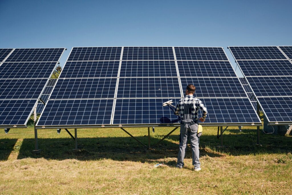 Ballarat’s Solar Panel Maintenance Experts | Sun 2 Solar