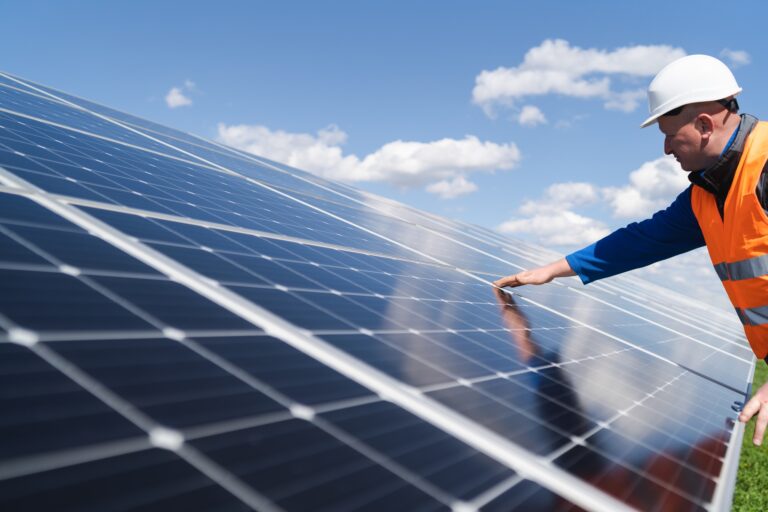 Ballarat’s Solar Panel Maintenance Experts | Sun 2 Solar