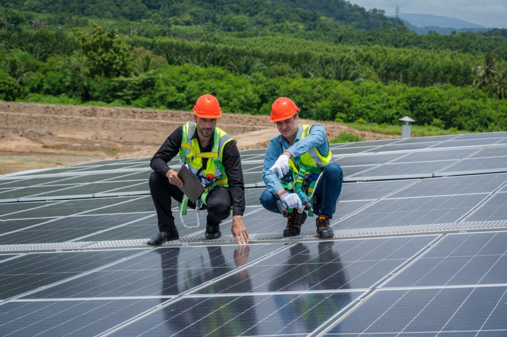 Ballarat’s Solar Panel Maintenance Experts | Sun 2 Solar